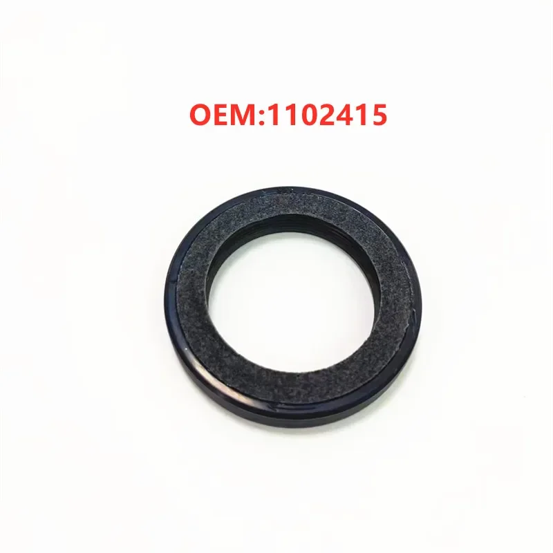 GL1865 Crank Shaft Oil Seal for Discovery 3 2005 Discovery 4 Range ...
