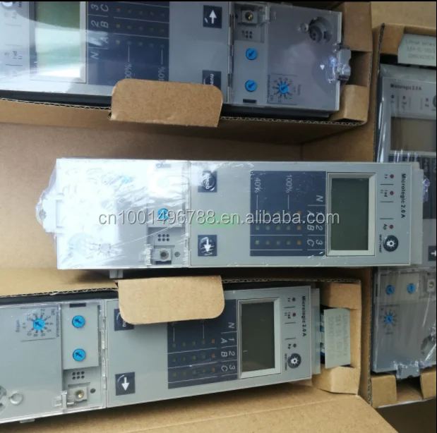 Sepam S40 S20 59604 59607 Protection Relay Switch - Buy Protection ...