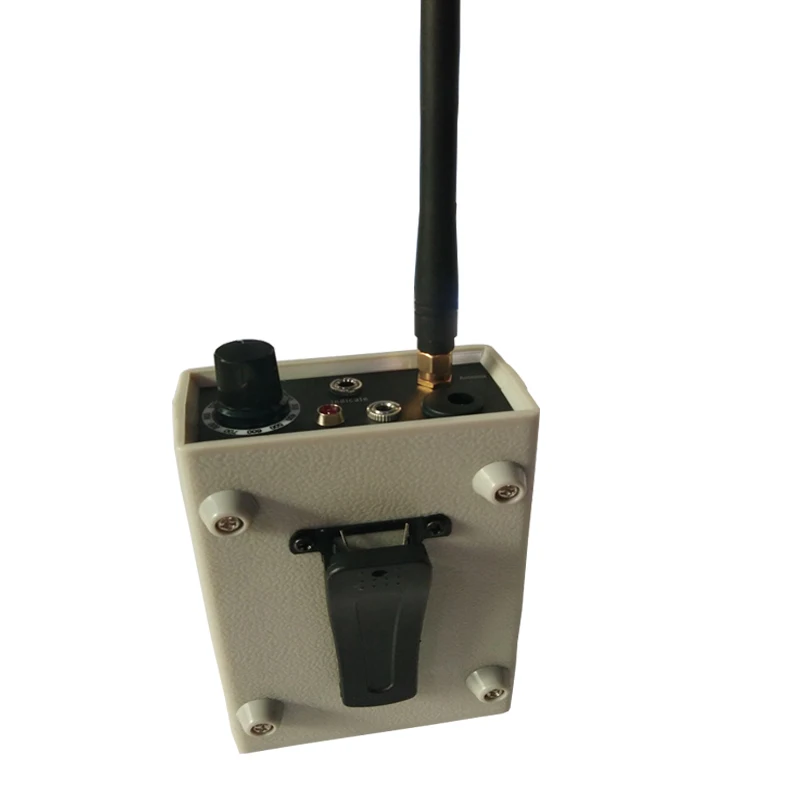 VR8000 Long Range Diamond Detector - 50M Depth Sensitivity