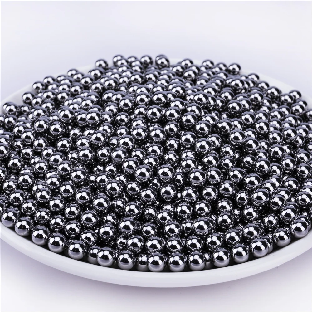 12mm Stainless Steel Balls G10-g1000 Aisi304 Aisi316 Aisi420 Aisi440 ...