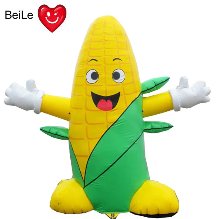 Most Popular Inflatable Corn For Promotion Or Advertising - Buy ...