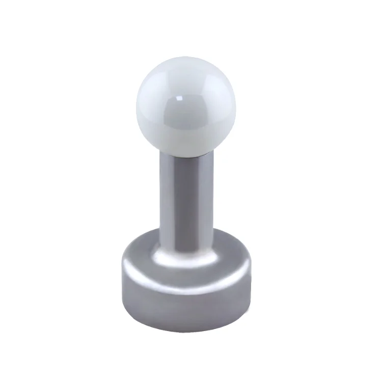 Calibration Ceramic Dumbbell Ball - 2D 3D Detection Tool