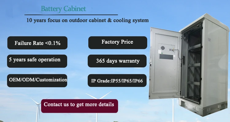 37 U Ip55 Outdoor Solar Panel for 5G Battery Cabinet Cooling