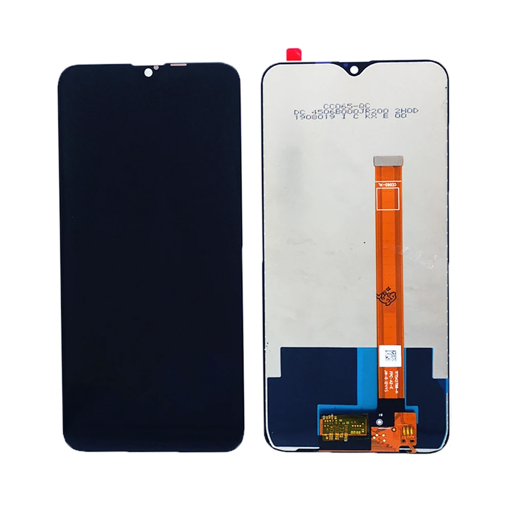 Good Quality Replacement Lcd Screen Complete For Oppo A7 A5s Realme 3 ...