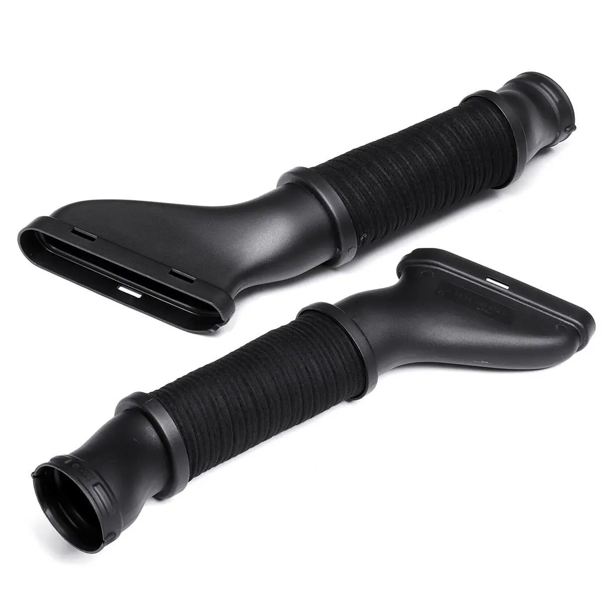 For Mercedes Benz W166 GL450 GL500 L/R Side Air Intake Manifold Boot ...