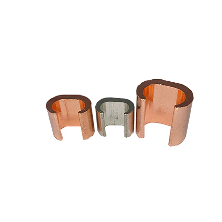 High Quality Copper Cable C Clamp| Alibaba.com