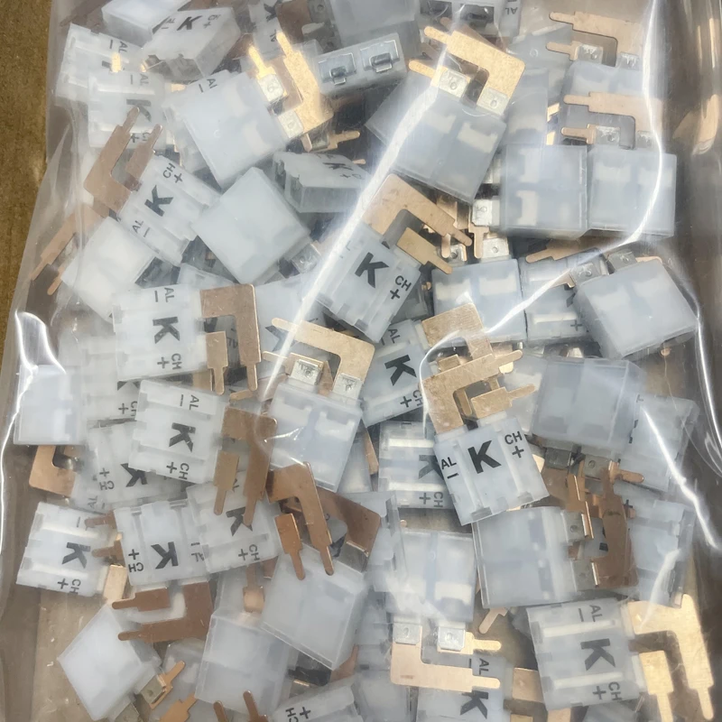 Circuit Board Thermocouple Connectors at Alejandro Fletcher blog