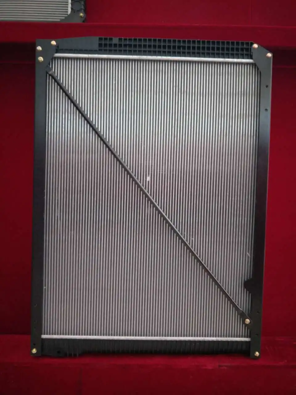 For Benz/scania/volvo/man/renault/daf Over 1000 Items Heavy Duty Truck ...