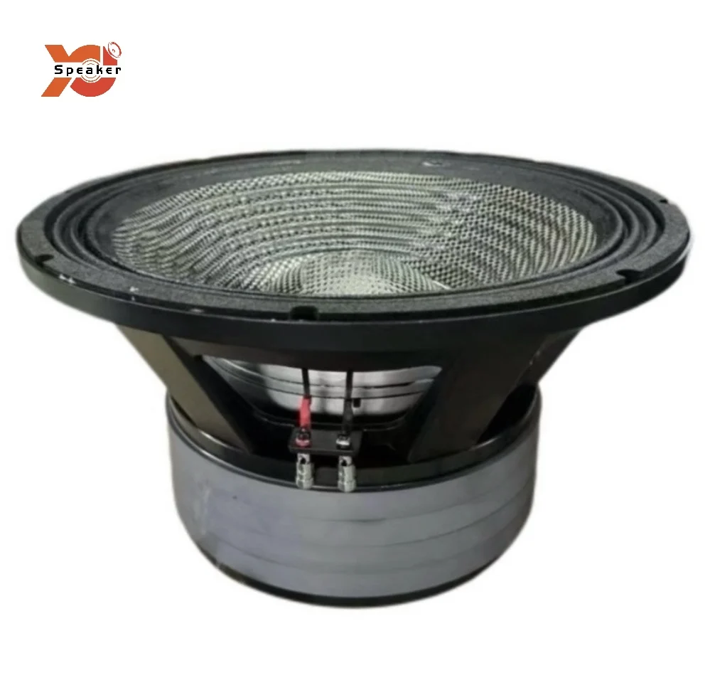 4 Inch Speaker Voice Coil Guide: How to Choose Right