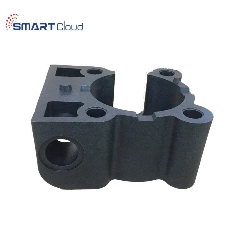 VOLVO Gear Lever Bearing Housing Kit - Heavy-Duty Truck Parts