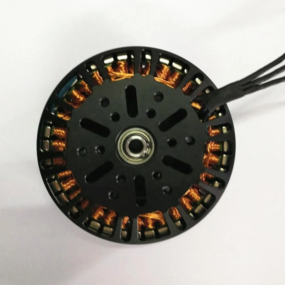 Generator 10020 50v 45kv With Load 1500rpm 48v 1800w Brushless Dc Motor ...