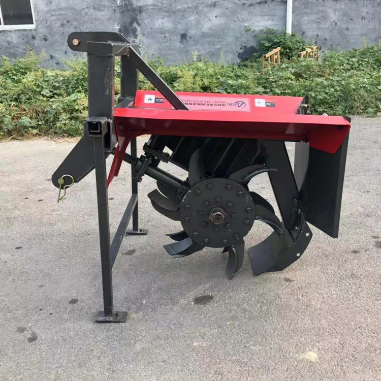 Ditcher used farm machine agricultural equipment drainage ditching ...