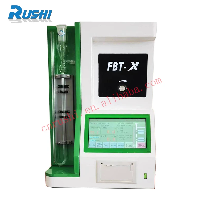 Blaine Air Permeability Apparatus - Buy Astm204-80 Blaine Air ...