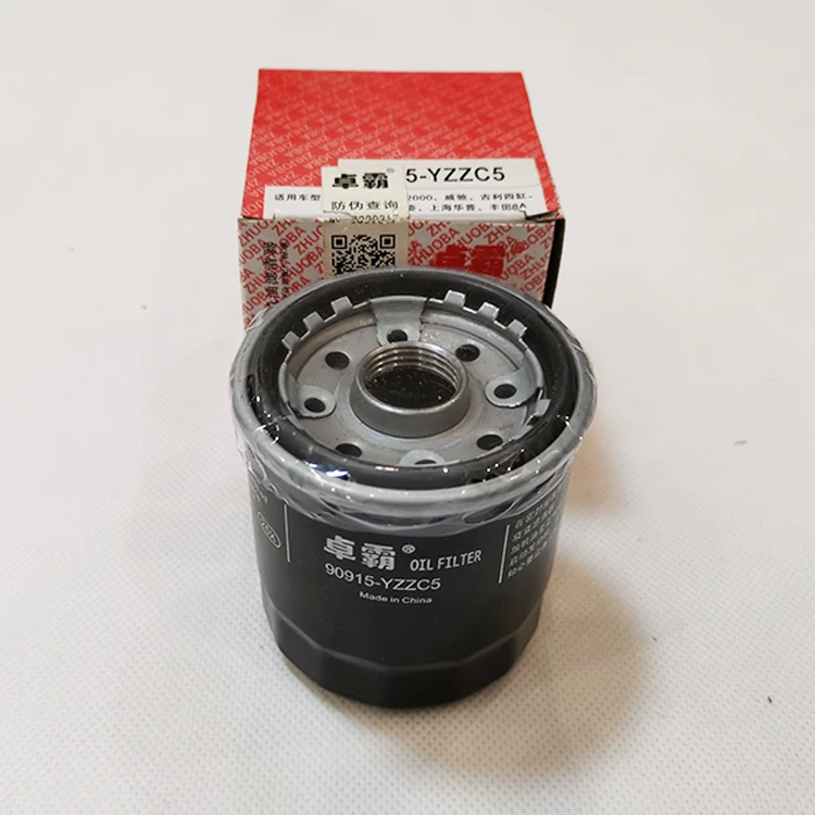 OEM 16510-M68K00 Engine Oil Filter for Suzuki Cars - Auto Engine ...