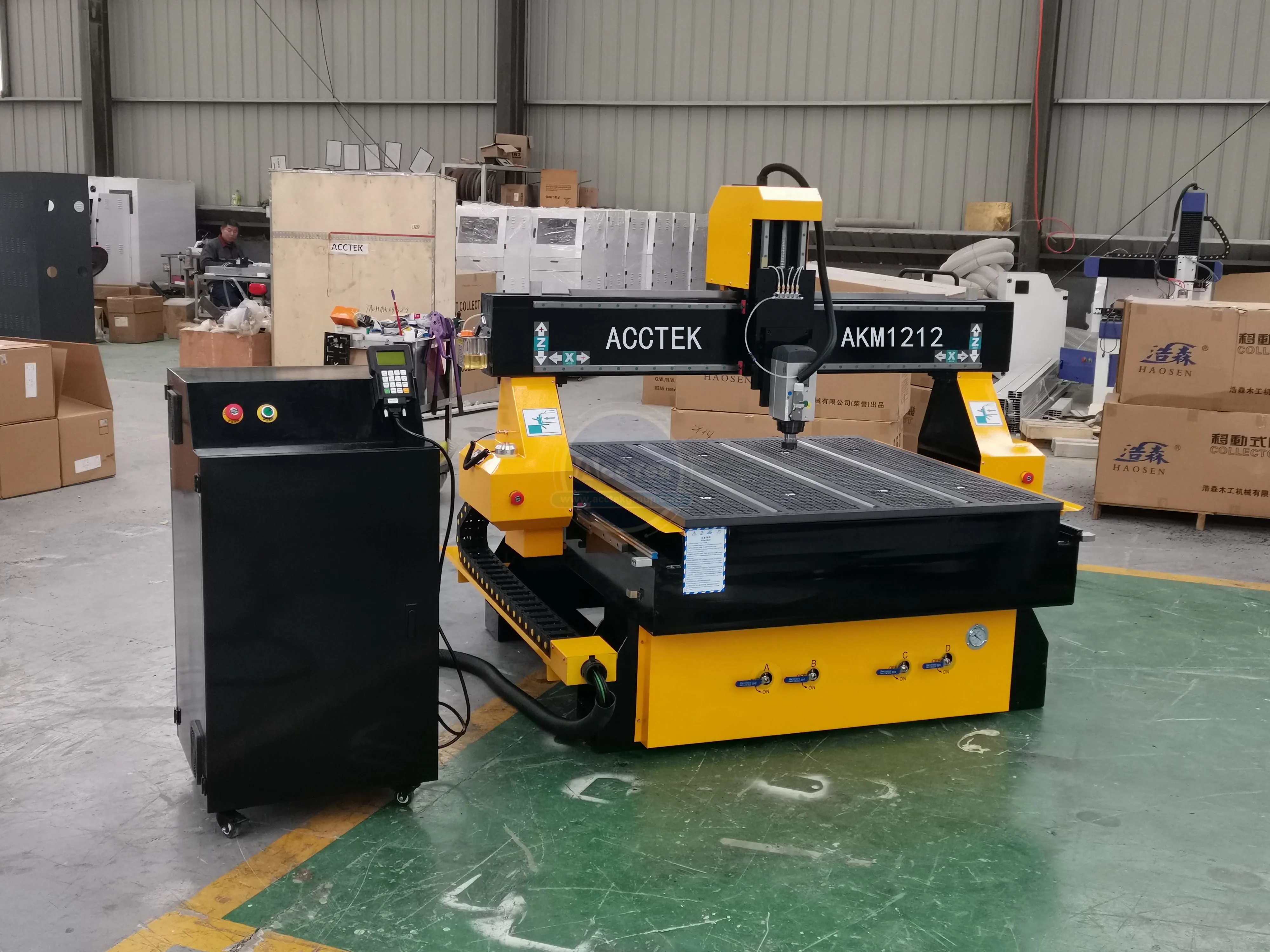 Home & Hobby Craft Supplies & Tools Kitchen Box for CNC etna.com.pe