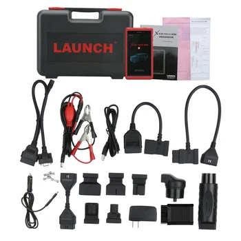 Launch 431 Diagnostic Machine X431 Pro S Mini Universal Diagnostic ...