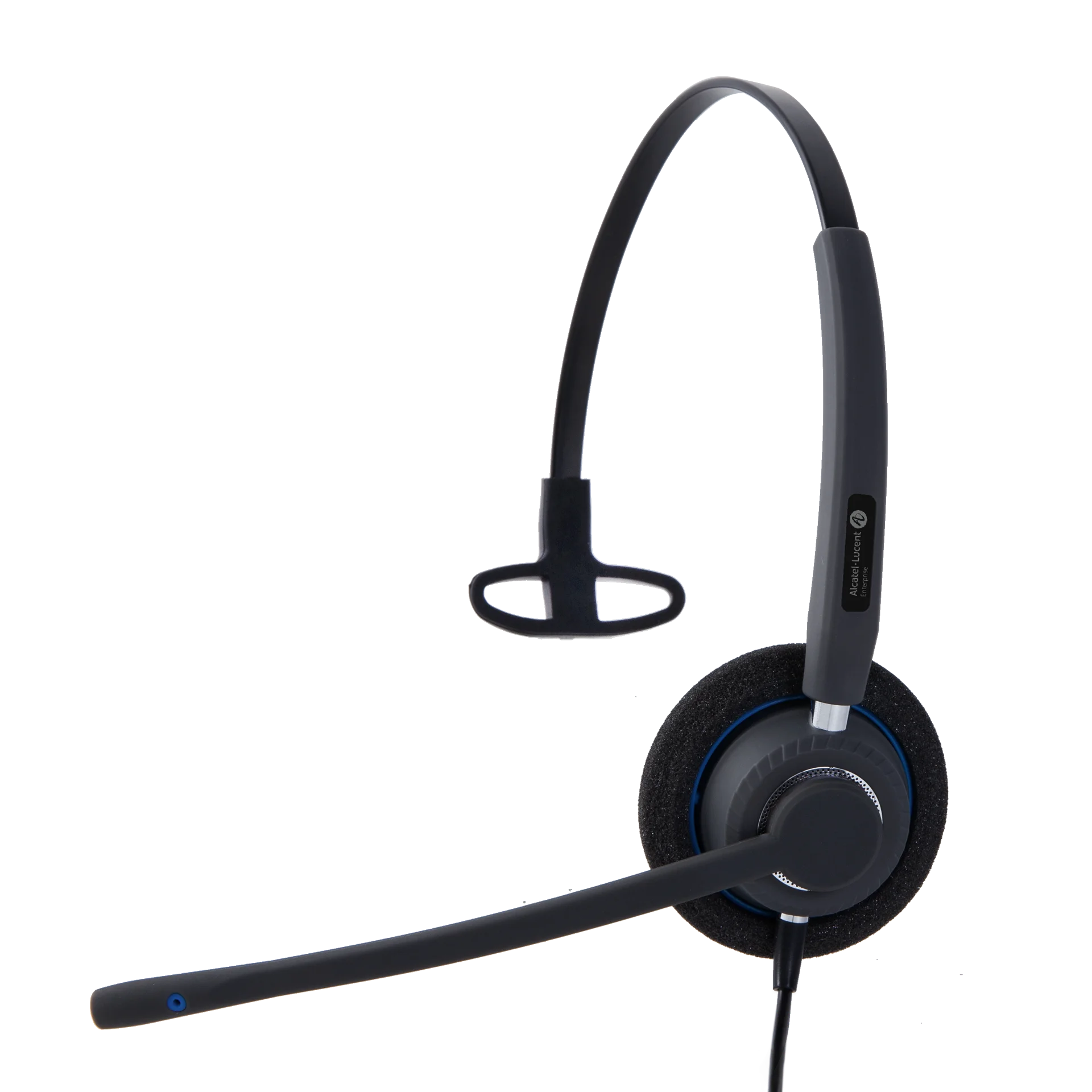 Ale Enterprise Corded Monaural,For Pc Or Deskphone With Usb-a Port Ah ...