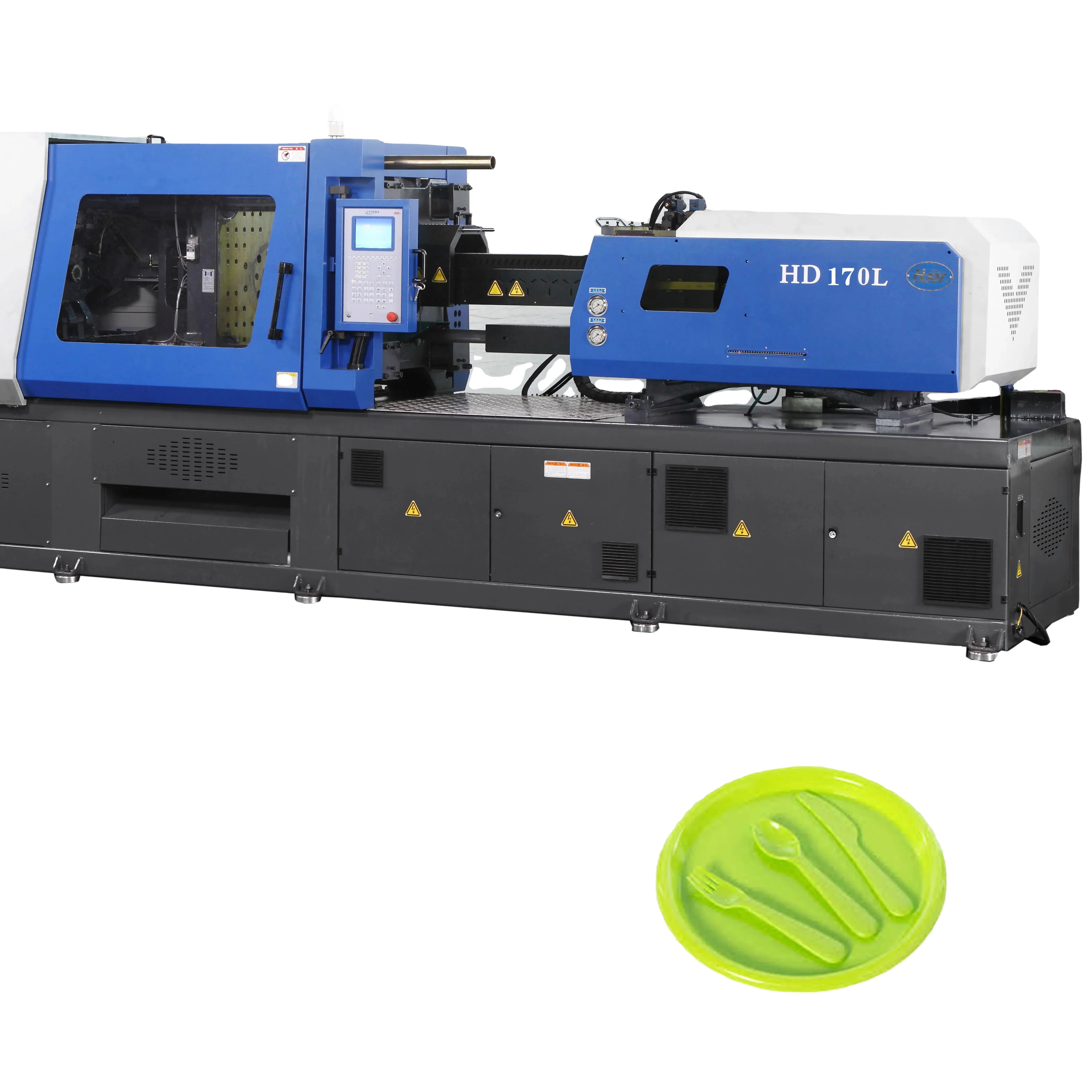 Je All-electric Injection Molding Machine - Buy Epoxy Injection Machine ...
