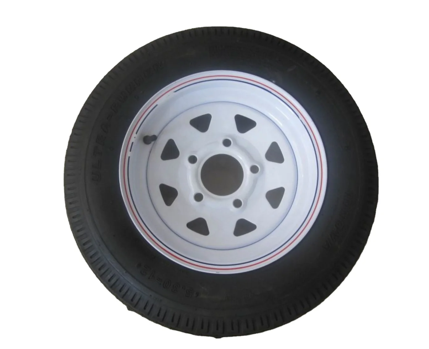 175 80 13 Inch Trailer Wheels - Durable and High Performance