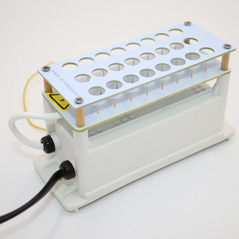 AC110-240V Negative Ionizer Generator - Efficient Air Purifier