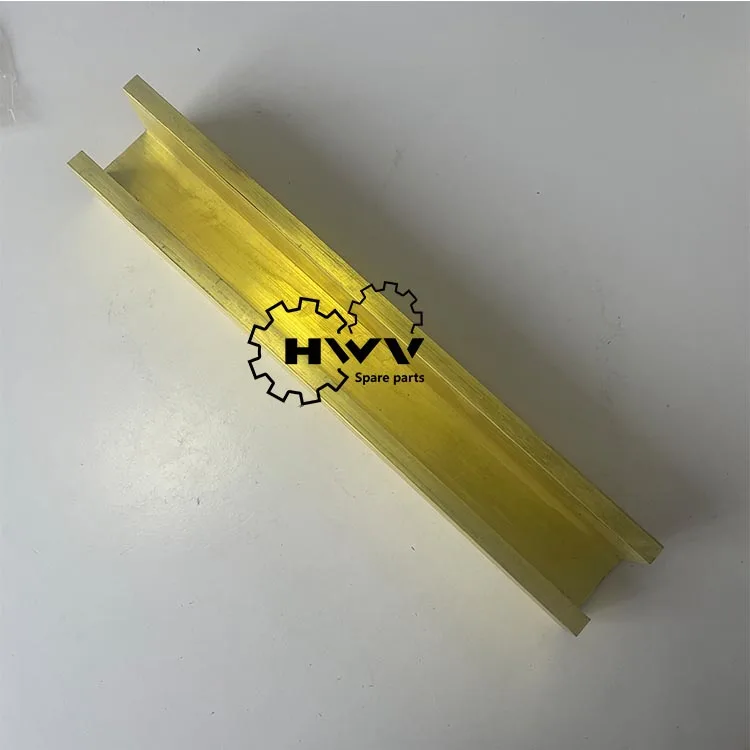 178-1685 Motor Grader Wear Strip for CATERPILLAR 120-160H