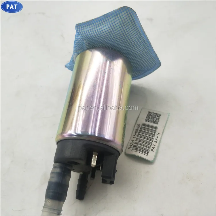 PAT Original Electric Fuel Pump for BMW F20 F22 16117344064 0580108001 ...