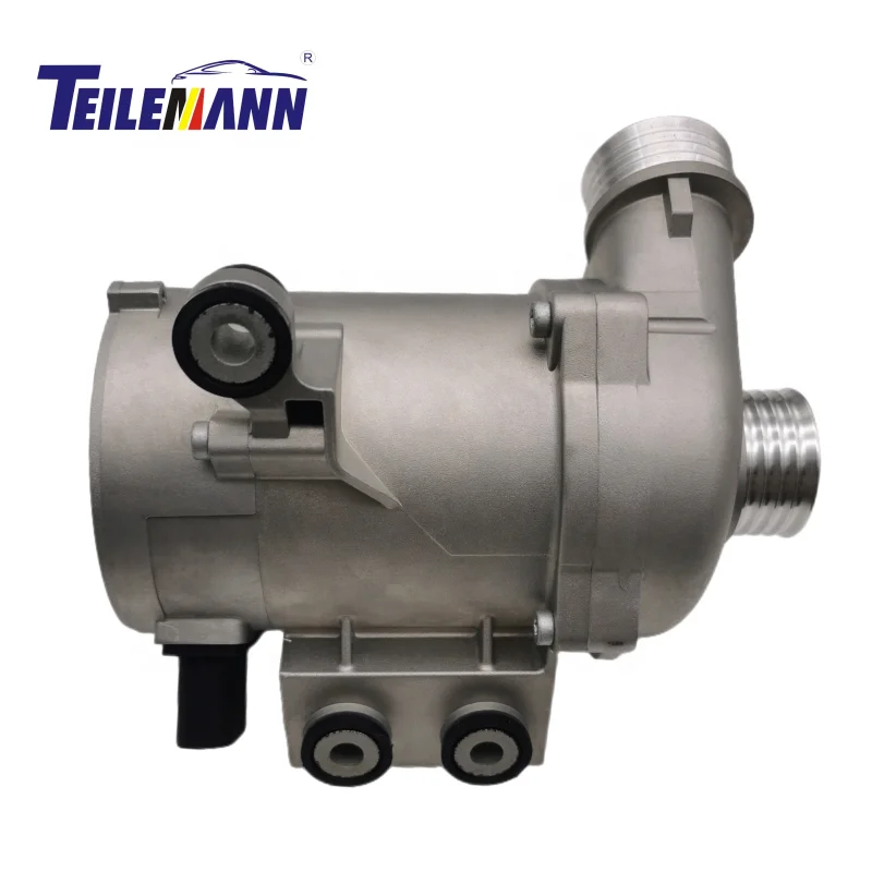 BMW F10 F22 F25 E84 E89 Engine Coolant Electric Water Pump