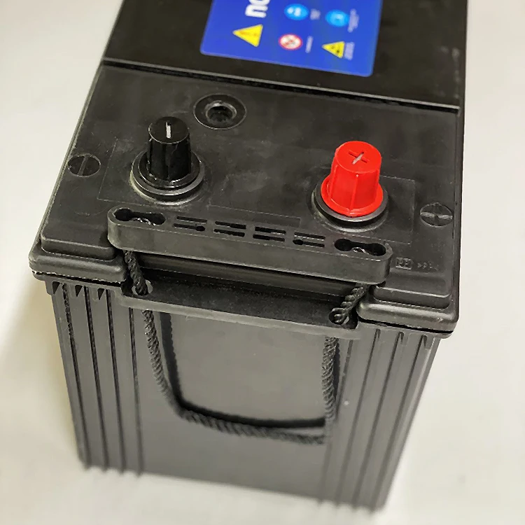 OLINTON N120MF Battery - 12V 120AH Heavy Duty Lead Acid
