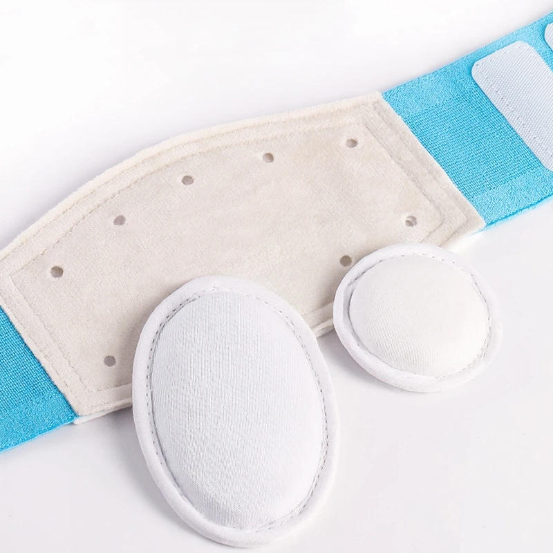 Children Medical Hernia With Umbilical Hernia Patch Bag Baby Navel ...