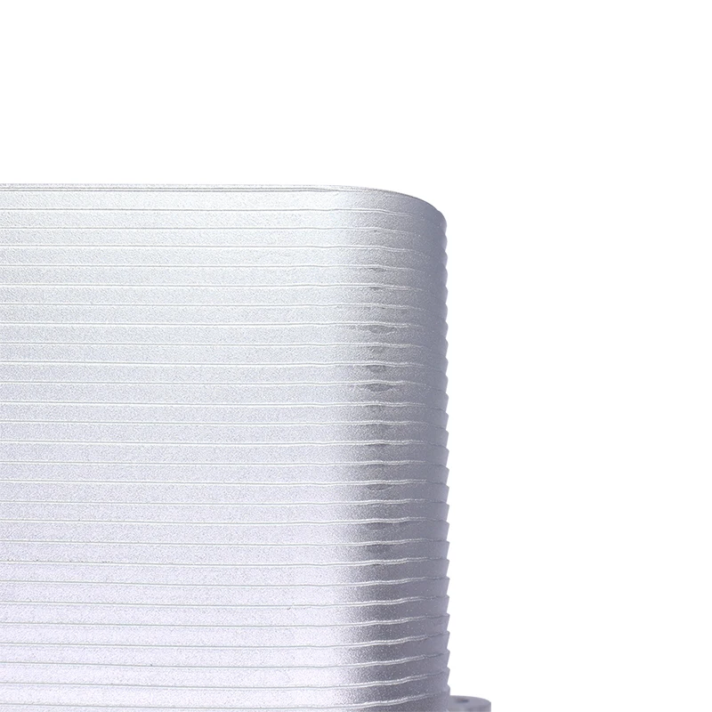 Engine Oil Cooler For Daf Xf95 Cf85 Xf105 1780140 1643074 90726 ...