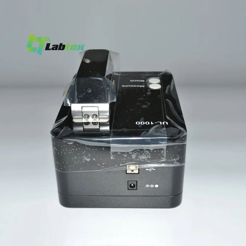 Labtex Micro Volume Spectrophotometer Ul1000 Nanodrop Micro Volume Uv ...