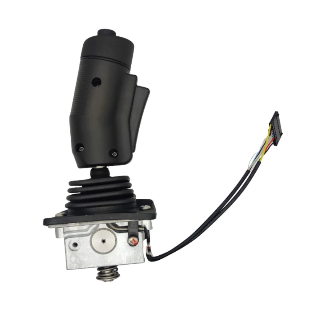 Genie Joystick Controller Single Axis 137634 137634gt Material Handling ...