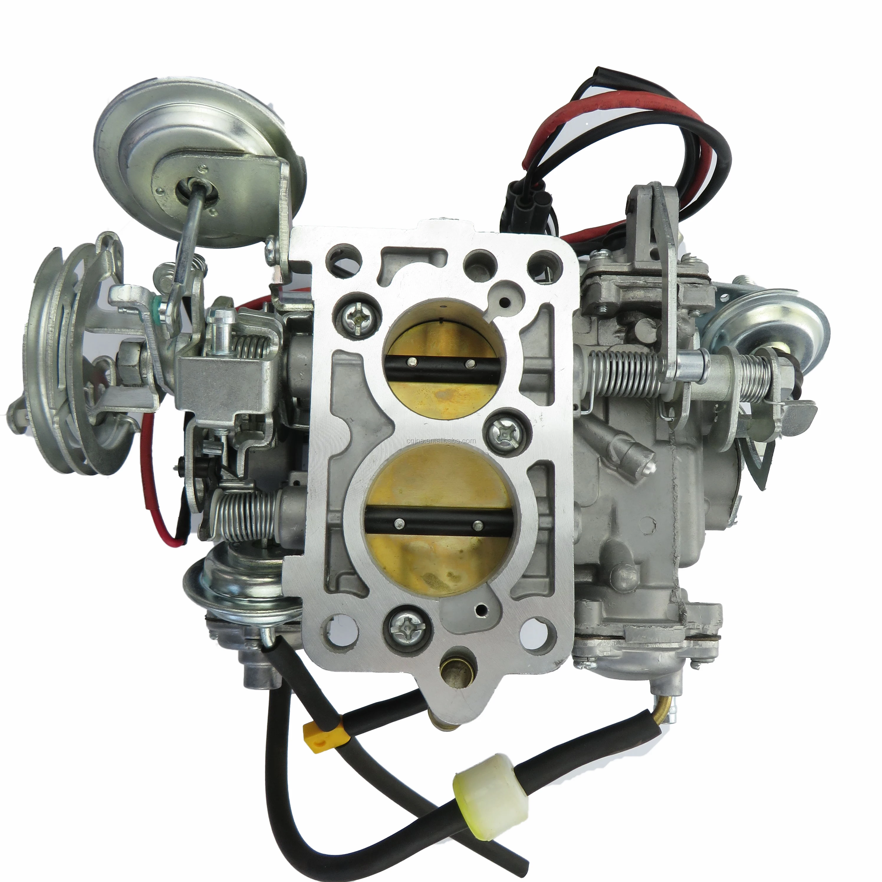 Engine Spare Parts 22R Carburetor for Toyota 21100-35520