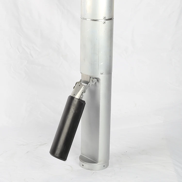 Autolimiter Overfill Prevention Valve - Remote Overflow Control