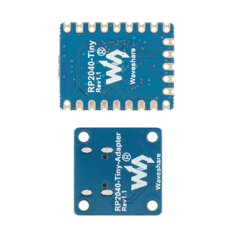 Rp2040-tiny Development Board - Raspberry Pi PICO Module