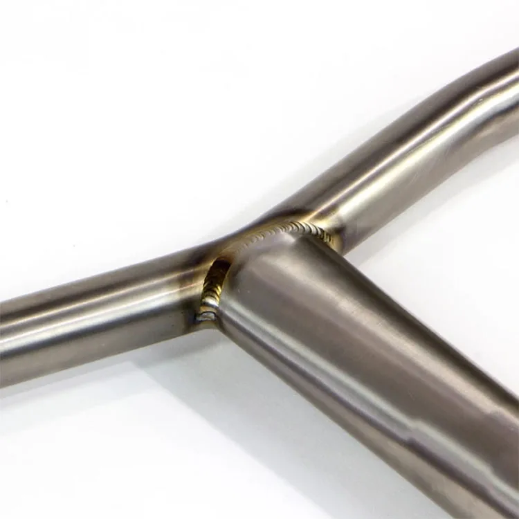 Best Pro Scooter Bars - Titanium Stunt Scooter Handlebars
