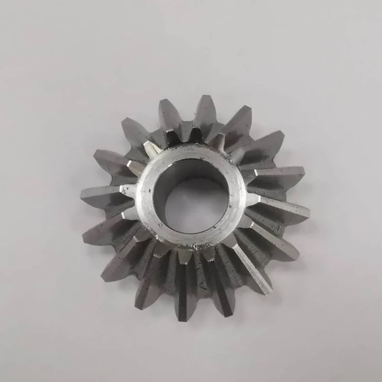Iso Standard Bevel Gear With Keyway - Buy Spiral Bevel Gear,Bevel Gears ...