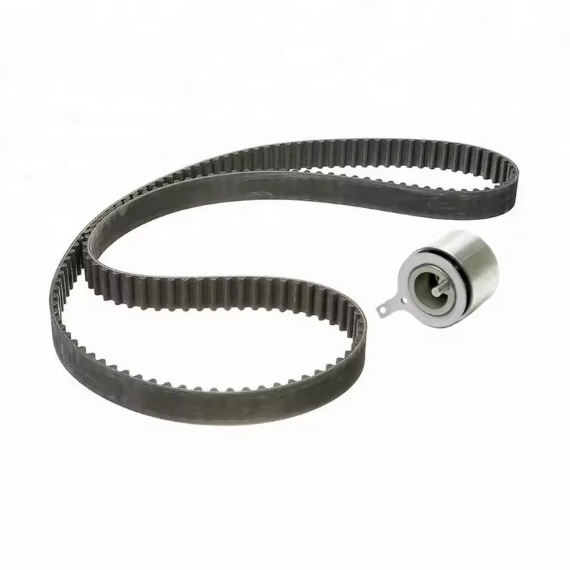 Car Engine Timing Belt Tensioner Set Suitable for Chevrolet KALOS 1.2 ...