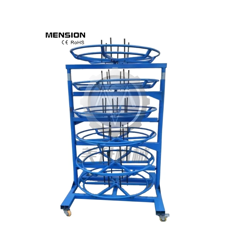 High Quality Stainless Steel Wire Braided Hydraulic Hose Rack for Sale ...