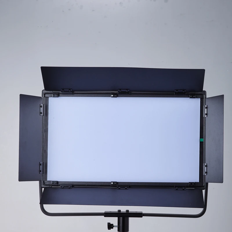 TikTok Diffuser 100W TV Studio Lighting LED Panel Light Photo Studio ...
