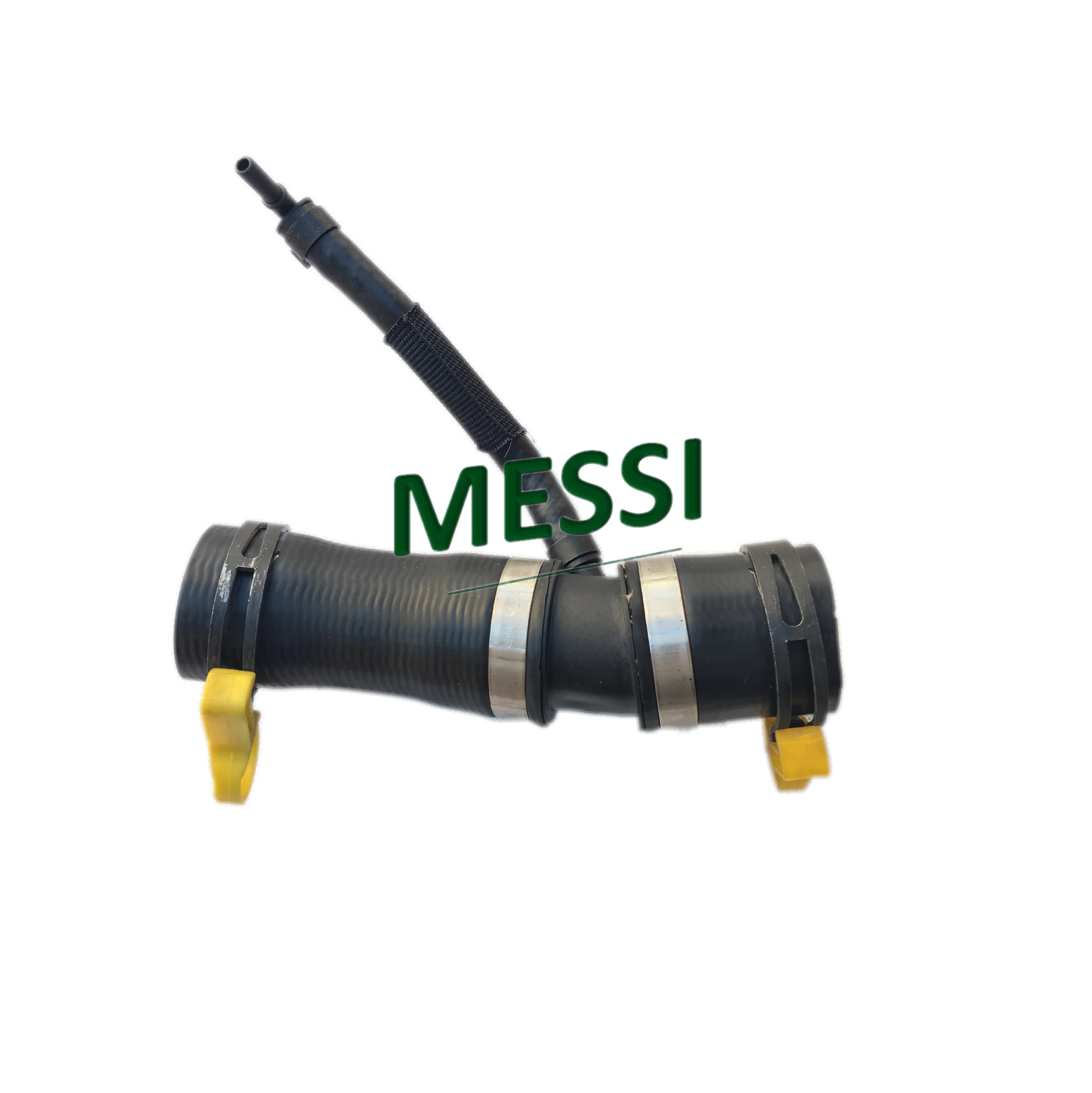 LR049990 LR048474 C2Z28258 termostato tubo motor con abrazaderas de ...