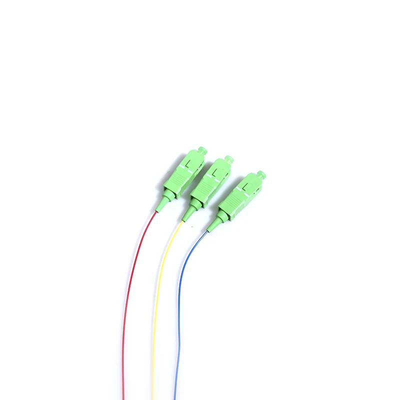 Factory Customization Fiber Optic Ftth Splitter 1 2 Fbt Splitter 1:99 ...