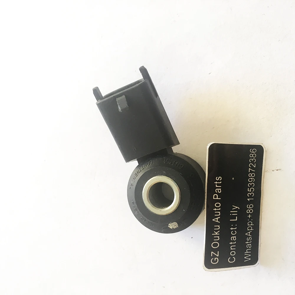 Gzouku Knock Sensor 55236076 0261231148 0261231120 46552951 90543510 ...