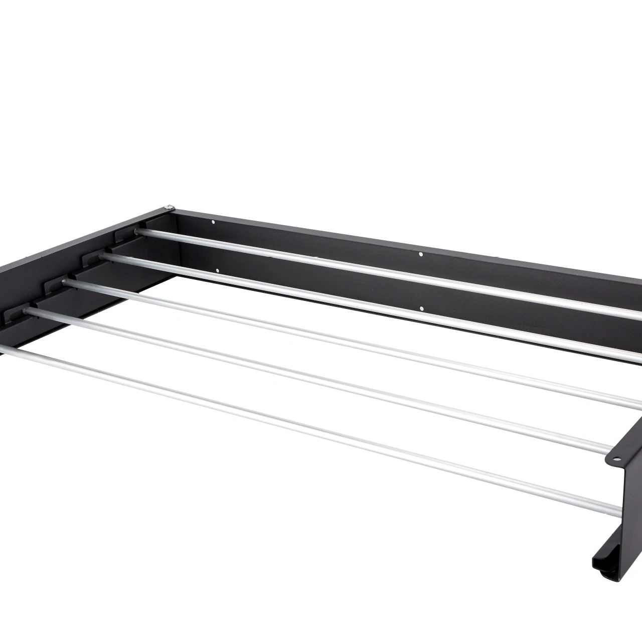 Wall-mounted Retractable Clothes Dryer Indoor And Outdoor Retractable ...