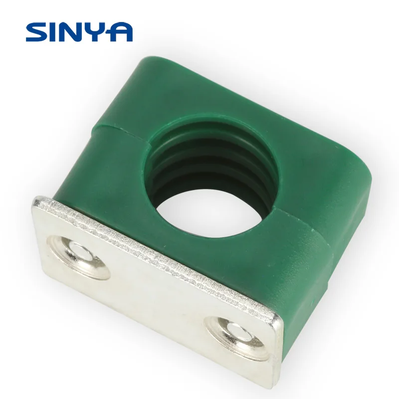 Standard Series Pipe Clamps - Durable & Efficient Solutions