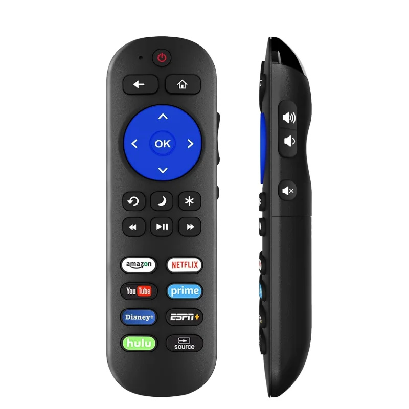 How to Program a Universal Remote for JVC TV: Code List & Setup Guide