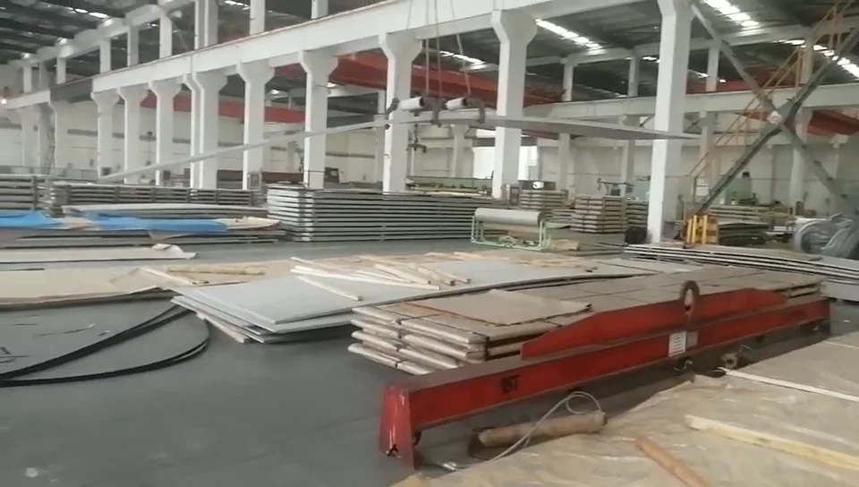 1.4410 Saf2507 Uns S32750 슈퍼 듀플렉스 스테인레스 스틸 가격 - Buy Super Duplex ...