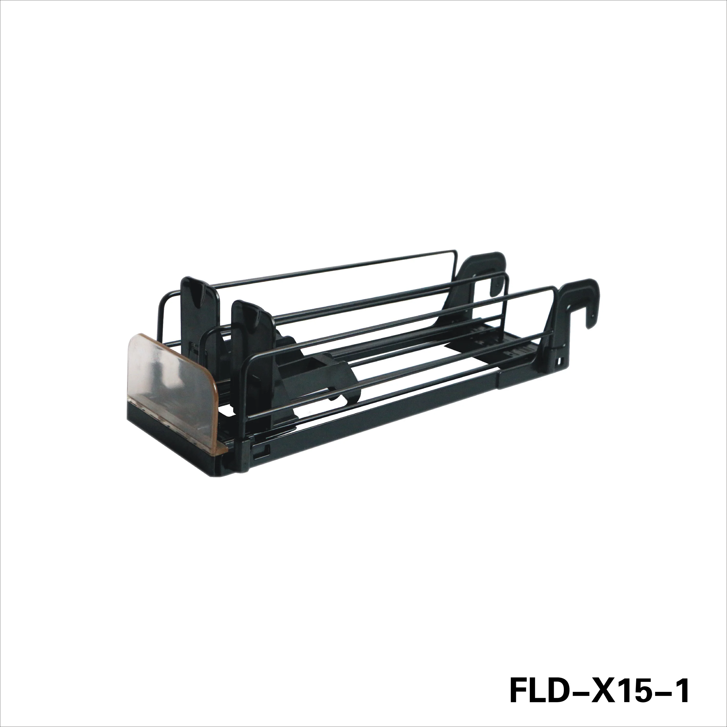 Supermarket Retail Magnetic Metal Shelf Spring Loaded Pusher System ...