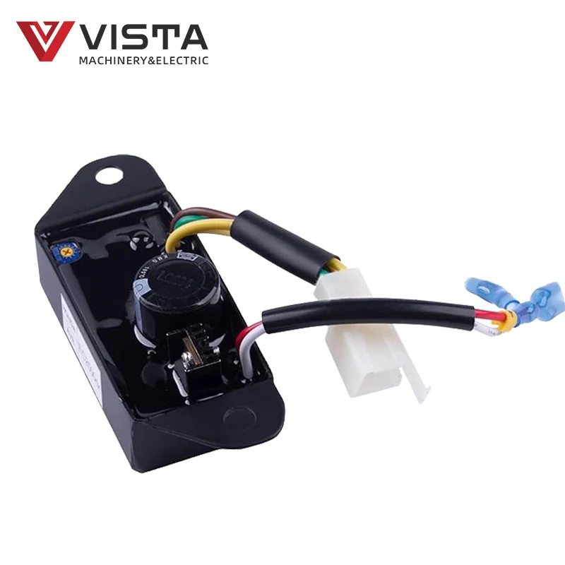 Avr Automatic Voltage Regulator Generator Voltage Stabilizer Ec2500cx ...