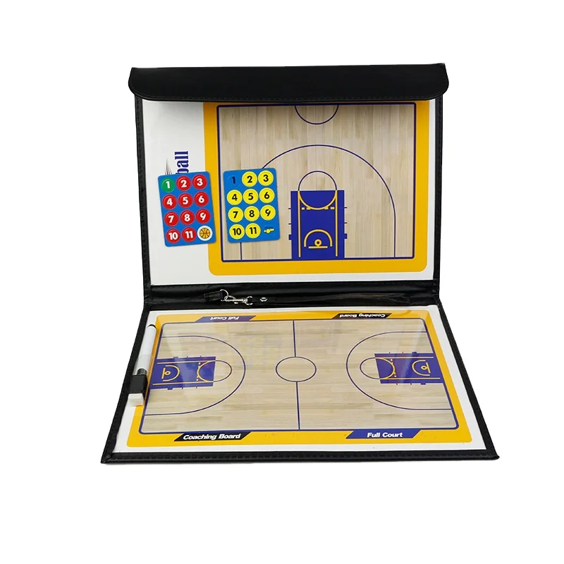 Modern And New Type Portable Basketball Coaching Board For Training And ...